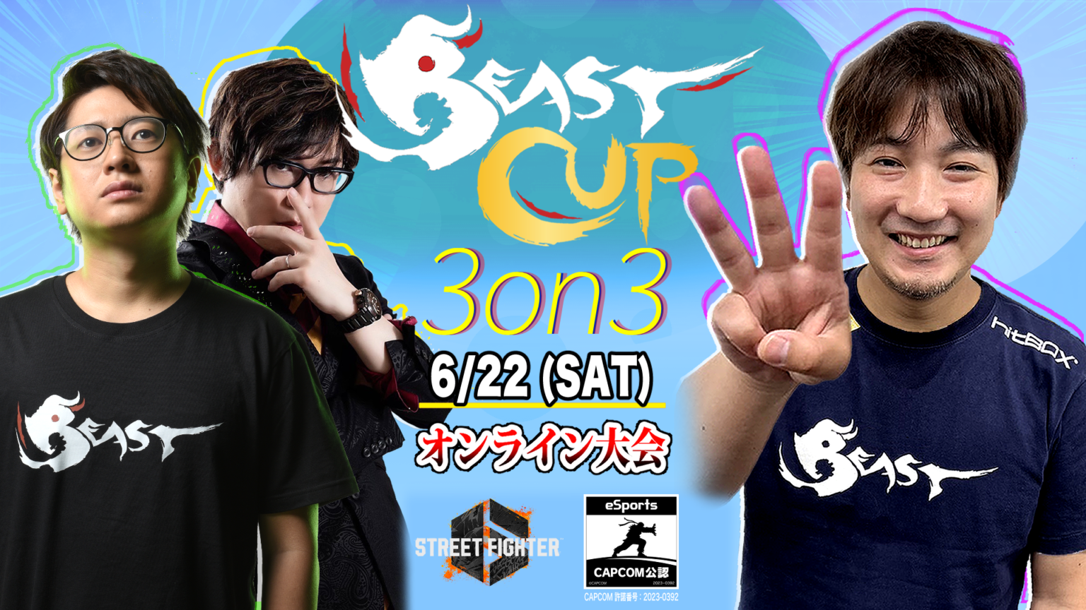 Beast Cup – BeastCup